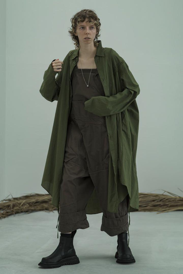 21SS定価88000円 JULIUS ユリウス シャークソール レザー ブーツ 3 黒 27.5cm rickowens drkshdw ...