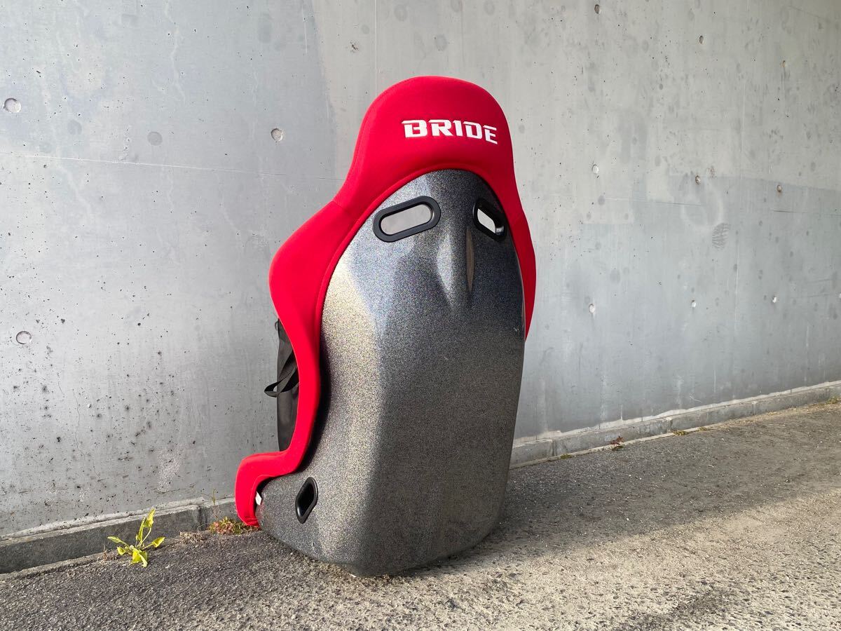 BRIDE LOW MAX VIOS ビオス3 フルバケットシート 即納(本体)｜売買されたオークション情報、yahooの商品情報をアーカイブ公開 - オークファン（aucfan.com）