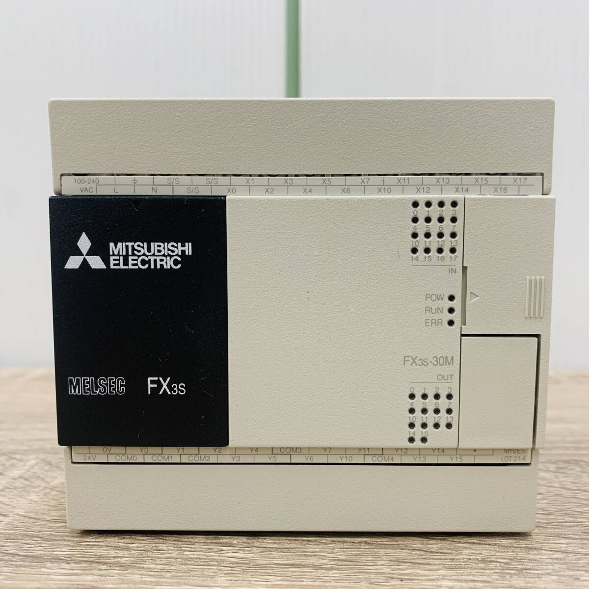 fx3s 三菱の値段と価格推移は？｜240件の売買データからfx3s 三菱の価値がわかる。販売や買取価格の参考にも。