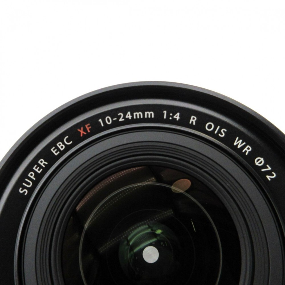 1円〜 FUJIFILM 富士フイルム FUJINON フジノン ASPHERICAL LENS SUPER EBC XF 10-24mm 1 ...