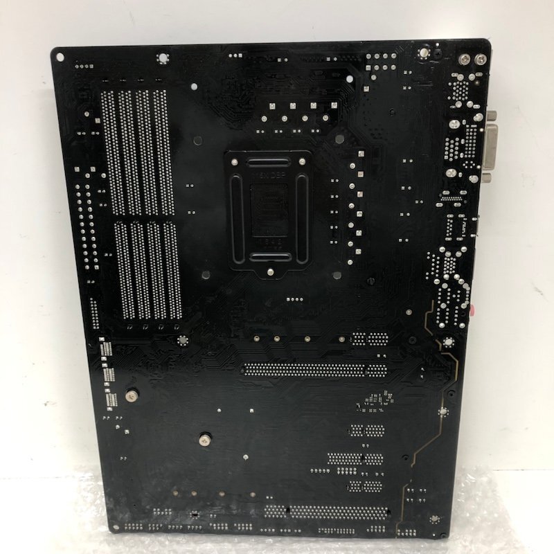 ASROCK マザーボード H270 Pro4 / intel CPU Core i7-7700 SR338 / panram メモリ ...