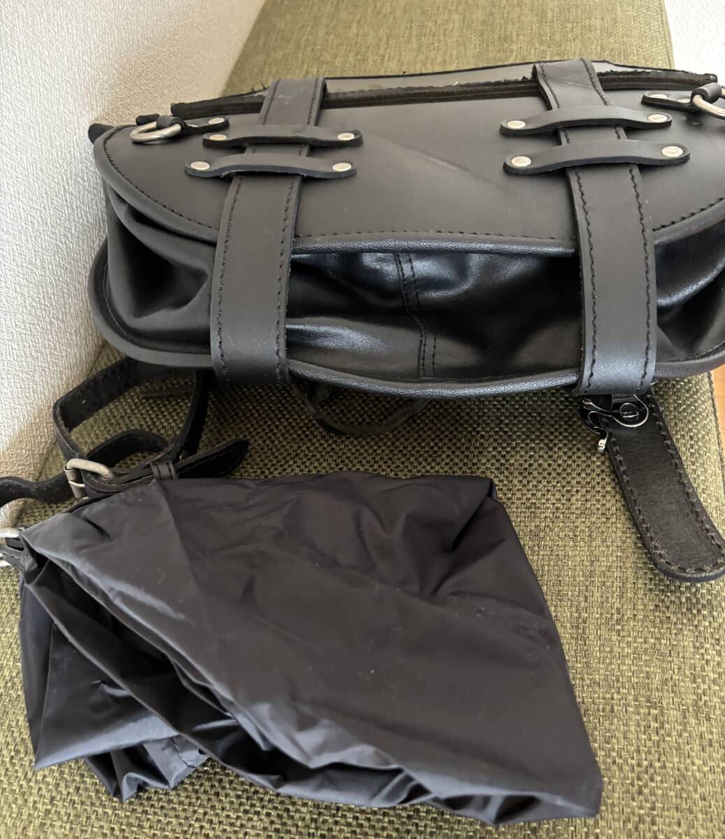 DEGNER SB-36 レザーサドルバッグ(サドルバッグ、サイドバッグ)｜売買されたオークション情報、yahooの商品情報をアーカイブ公開 - オークファン（aucfan.com）