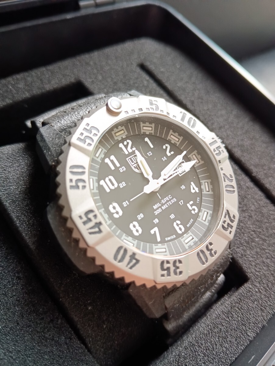 品 Luminox MIL-SPEC 3350 SERIES／ルミノックス3351.SET(その他)｜売買されたオークション情報、yahooの商品情報をアーカイブ公開 - オークファン ...