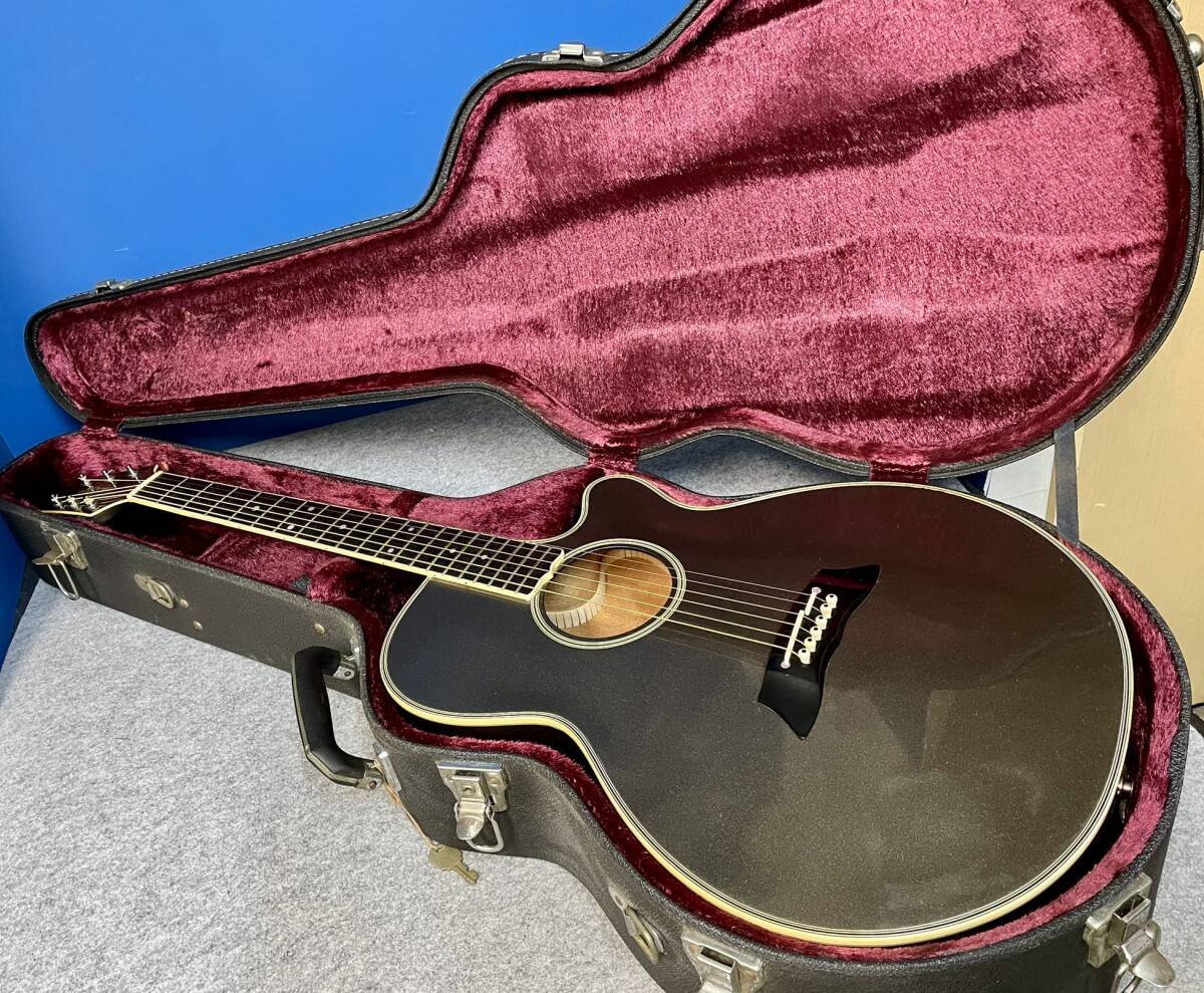 TAKAMINE PT-108の値段と価格推移は？｜14件の売買データからTAKAMINE PT-108の価値がわかる。販売や買取価格の参考にも。