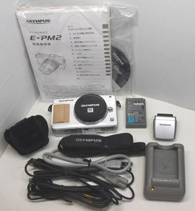 2025年02月｜OLYMPUS PEN mini E-PM2 ジャンクのYahoo!オークション(旧ヤフオク!)の相場・価格を見る ...