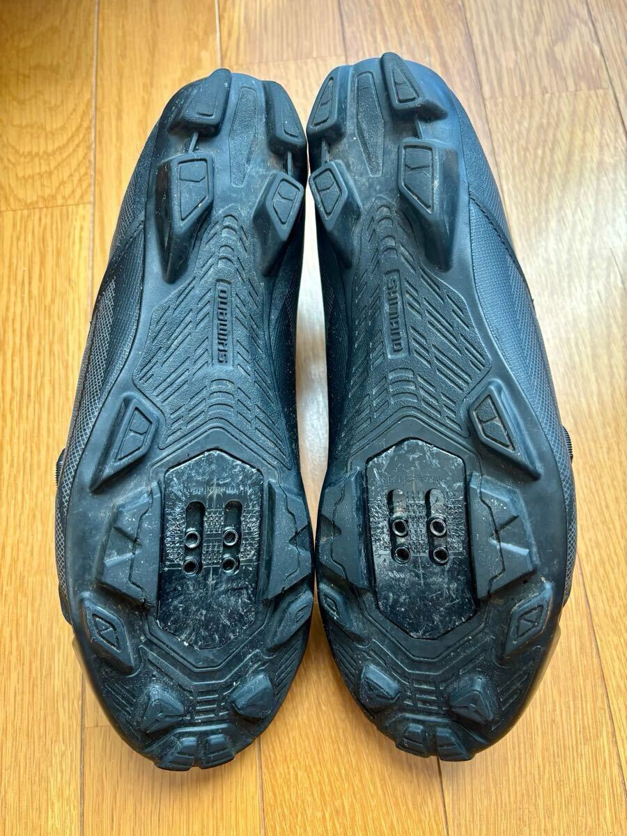 SHIMANO シマノ SH-XC300 ビンディングシューズSPD シクロクロス 25.8cm ワイド 41E(25cm～)｜売買されたオークション情報、yahooの商品情報をアーカイブ公開 ...