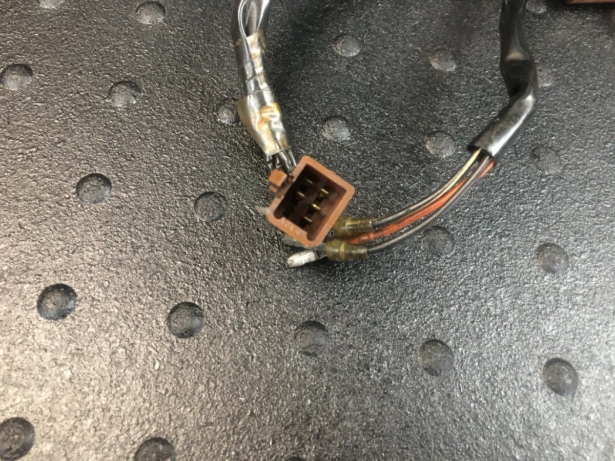 ガレージ在庫品 ヤマハ SRX600 イグナイター② CDI 1JK-51 検索 YAMAHA ECU SRX6 キック DENSO SRX ...