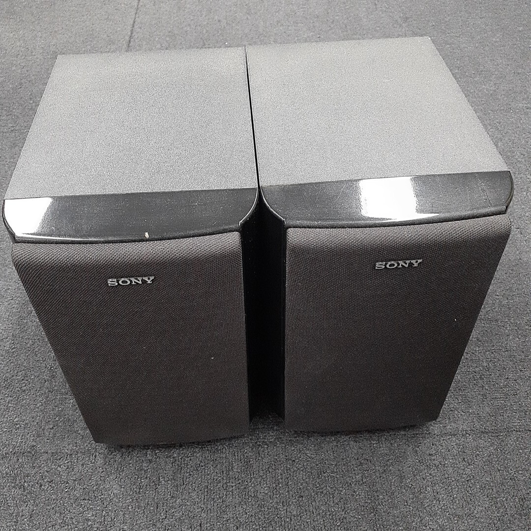 SONY ソニー HCD-M3 SS-CM3 ミニコンポ リモコン RM-SM3 ジャンク品 み(MDコンポ)｜売買されたオークション情報 ...