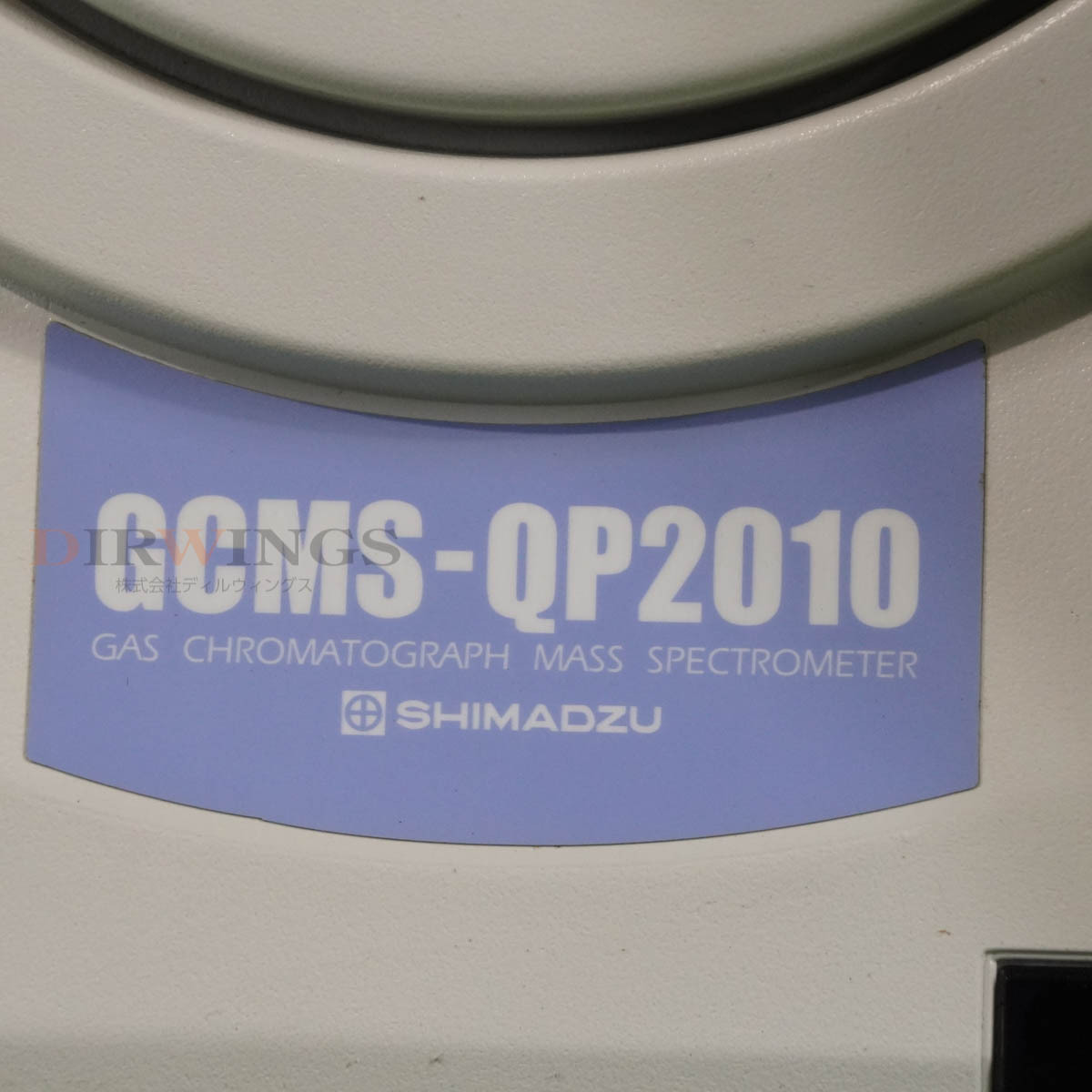 DW 8日保証 GCMS-QP2010 GC-2010 TurbMatrix HS 40 SHIMADZU 島津製作所 GAS ...