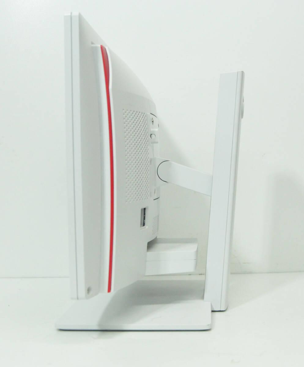 良品 富士通 19.5型 ESPRIMO K558/B All-in-One フルHD 一体型 Corei5-9500T/ メモリ8GB ...