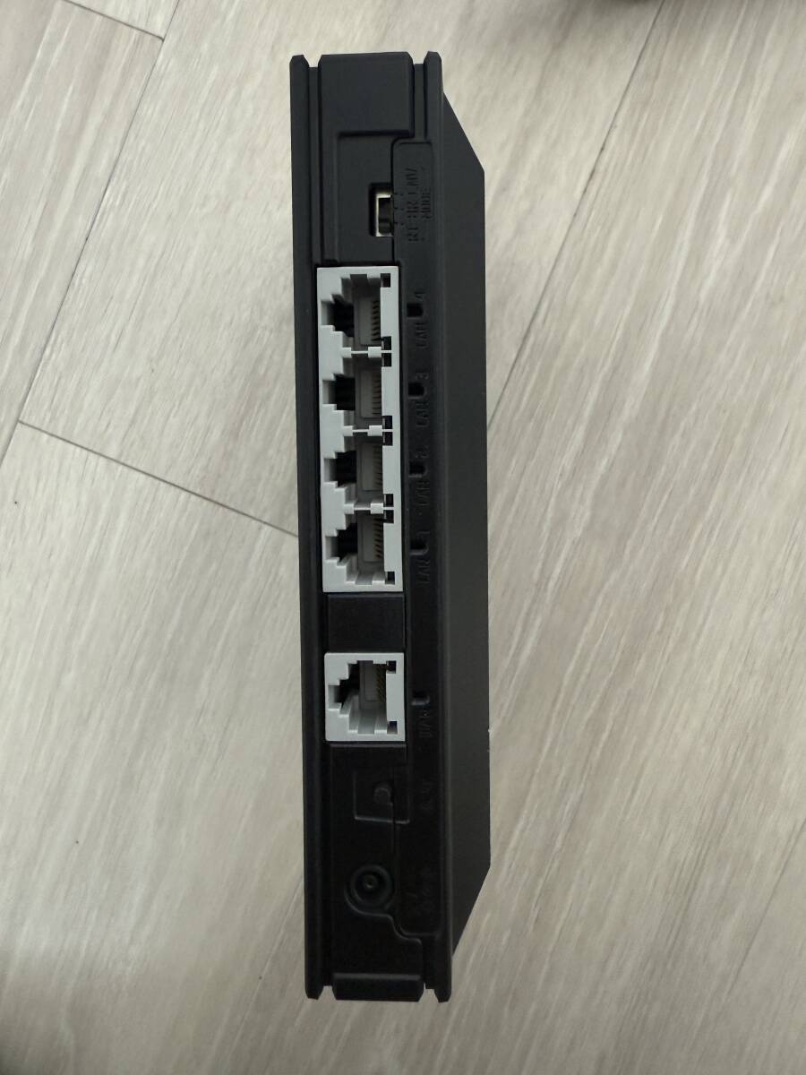 み IPv6 IPoE対応 Wi-Fiルーター NEC WG2600HS2 IPv6サービス対応 新生活に(無線LAN)｜売買されたオークション情報、yahooの商品情報をアーカイブ公開 ...