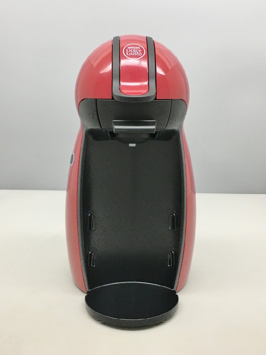 コーヒーメーカー ネスカフェ ドルチェグスト ピッコロ プレミアム レッド MD9744-PR ネスレ Nestle 2504LR261(その他)｜売買されたオークション情報、yahooの商品 ...