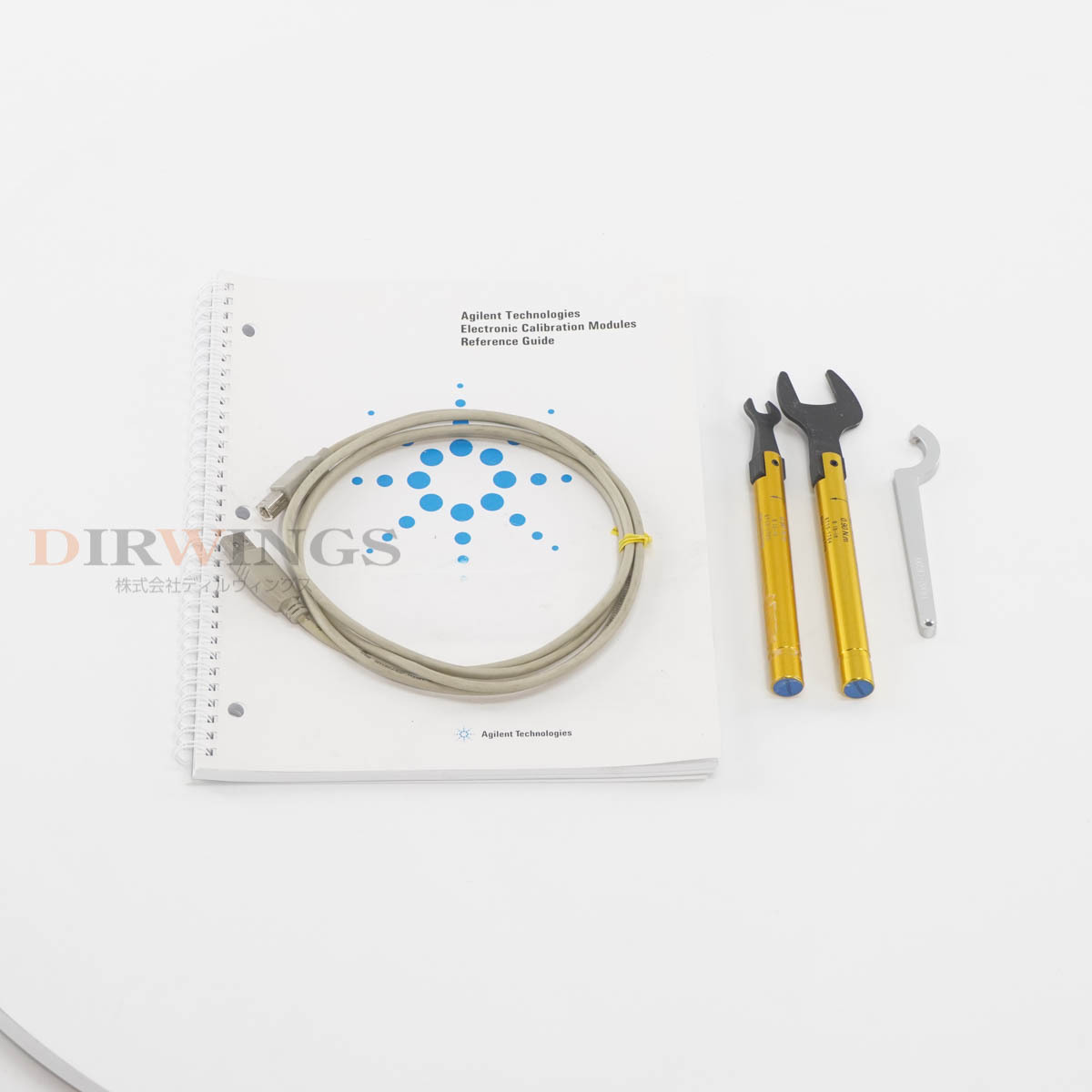 JB 保証なし N4433A N4433-60003 Agilent OPT 010 300kHz-20GHz hp Keysight E ...