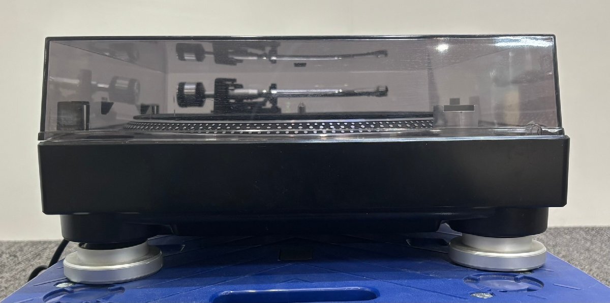 C 7596 Pioneer DJ PLX-500-K 2016年製 ターンテーブル パイオニア 元箱付き(パイオニア)｜売買された ...