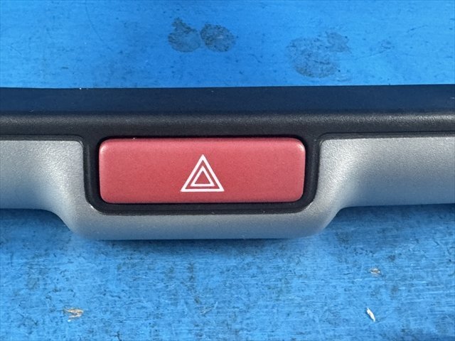 SUZUKI スズキ EVERY エブリィ DA17 2DIN 7インチナビ用 オーディオパネル ステー オーディオハーネス付き(取り付けキット、配線)｜売買されたオークション情報、yahoo ...