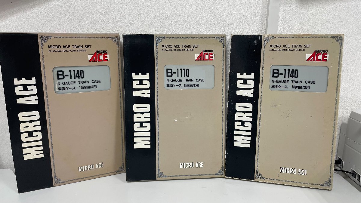 L94970 品 MICRO ACE マイクロエース KATO Nゲージ ジャンク品(鉄道模型)｜売買されたオークション情報、yahooの商品 ...