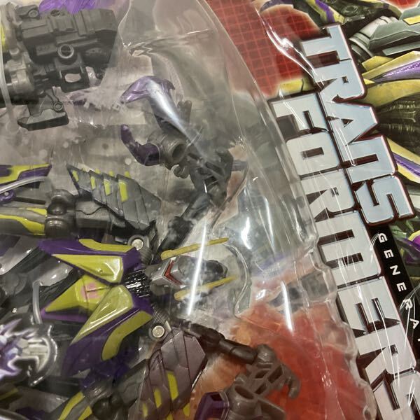 1円〜 タカラトミー トランスフォーマージェネレーションズ TG-08 キックバック(その他)｜売買されたオークション情報、yahooの商品 ...