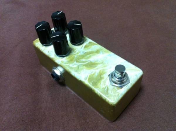 Shun Nokina Design Surcustom - Fine Hanger BJFE Cliff Hanger(ディストーション ...