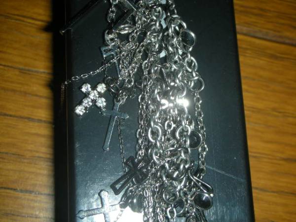 gunda ガンダ JUNK HEAVEN ピアス LGB hyde(ルグランブルー)｜売買されたオークション情報、yahooの商品情報をアーカイブ公開 - オークファン（aucfan.com）