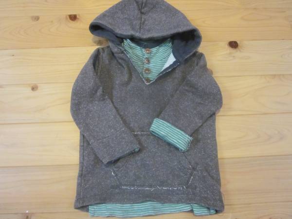 FITH/WORK 90 100位 パーカ トレーナー(トップス)｜売買されたオークション情報、yahooの商品情報をアーカイブ公開 - オークファン（aucfan.com）