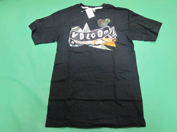 VOLCOM ボルコム Tシャツ 2(Sサイズ以下)｜売買されたオークション情報、yahooの商品情報をアーカイブ公開 - オークファン（aucfan.com）