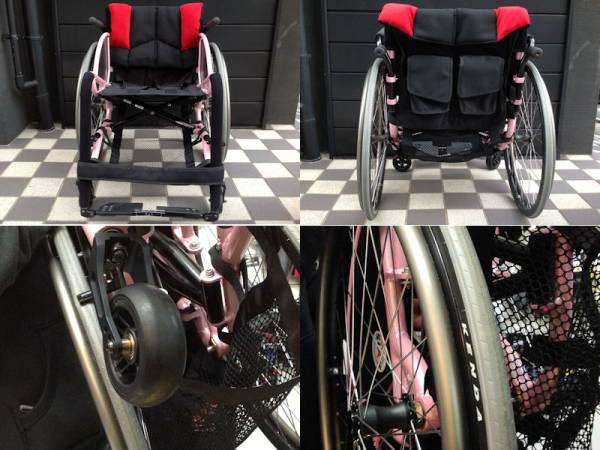 FORCE superNOVA AXIS 室内数回使用の(自走用)｜売買されたオークション情報、yahooの商品情報をアーカイブ公開 - オークファン（aucfan.com）