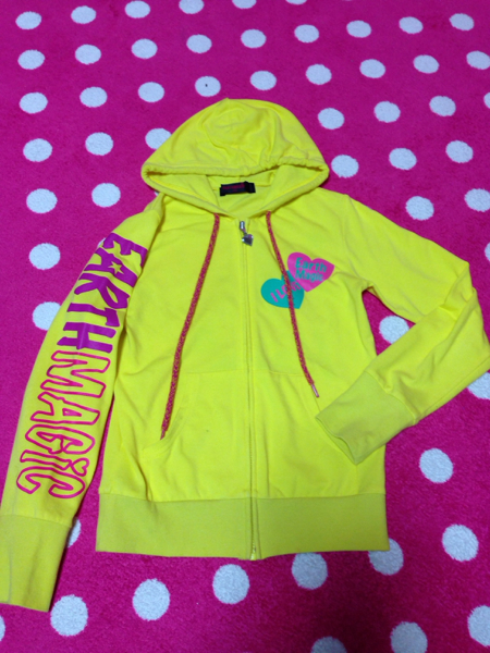 EARTHMAGIC アースマジック140パーカーイエロー 検RONI(140（135～144cm）)｜売買されたオークション情報、yahooの商品情報をアーカイブ公開 - オークファン ...