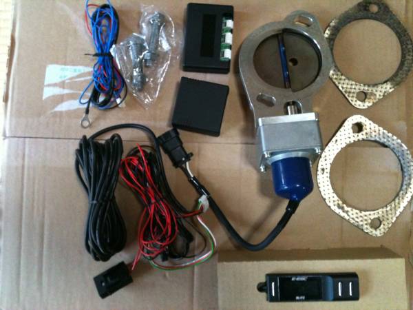 BLITZ ブリッツ E-ESC 80パイ用(その他)｜売買されたオークション情報、yahooの商品情報をアーカイブ公開 - オークファン（aucfan.com）