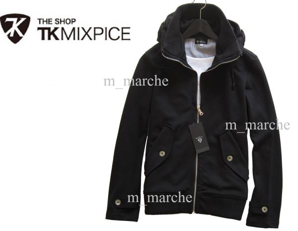 100円 タケオキクチ THE SHOP TK MIXPICE ブルゾン M34701(ジャンパー、ブルゾン)｜売買されたオークション情報、yahooの商品情報をアーカイブ公開 ...