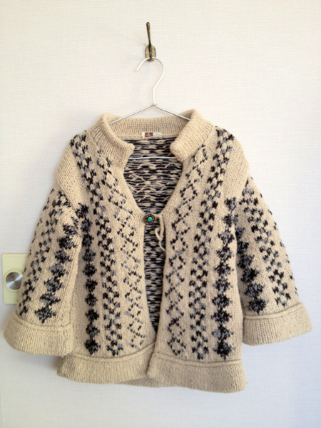 jodi arden ニット/armen nest toujours kanata luxe(トップス)｜売買されたオークション情報 ...