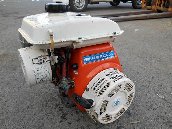 1円 クボタ ガソリンエンジン GN145-EJ 3.5馬力 耕運機 農機(発動機)｜売買されたオークション情報、yahooの商品情報をアーカイブ公開 - オークファン（aucfan.com）