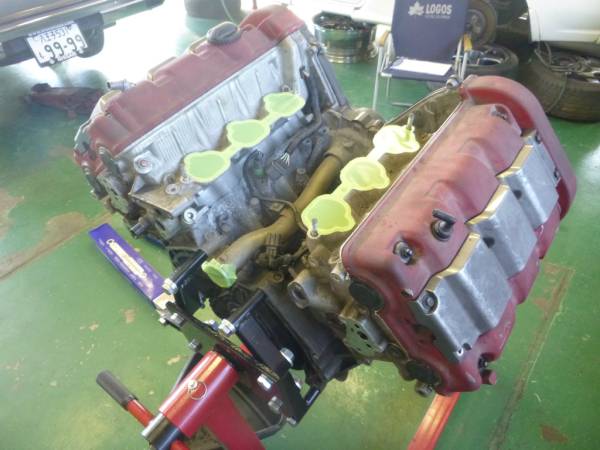 NSX NA2 C32B エンジン 24000km(エンジン本体)｜売買されたオークション情報、yahooの商品情報をアーカイブ公開 ...