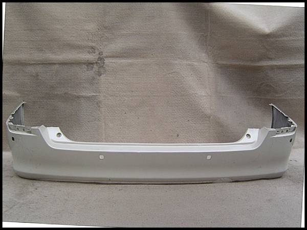 MNH10W ANH10WアルファードANH15W純正リアバンパー52159-58040 R(リア)｜売買されたオークション情報、yahooの ...