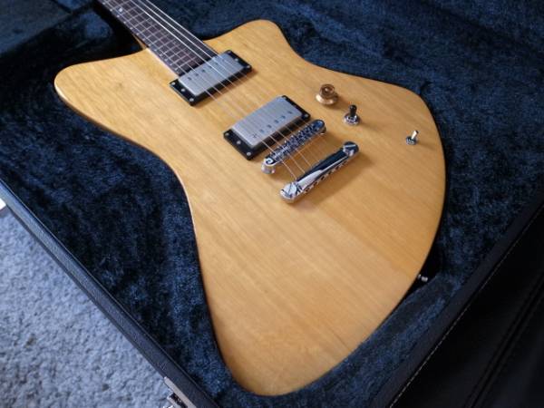 FERNANDES BURNY H-KORINA くじら X-JAPAN hide MODEL(フェルナンデス)｜売買されたオークション情報 ...