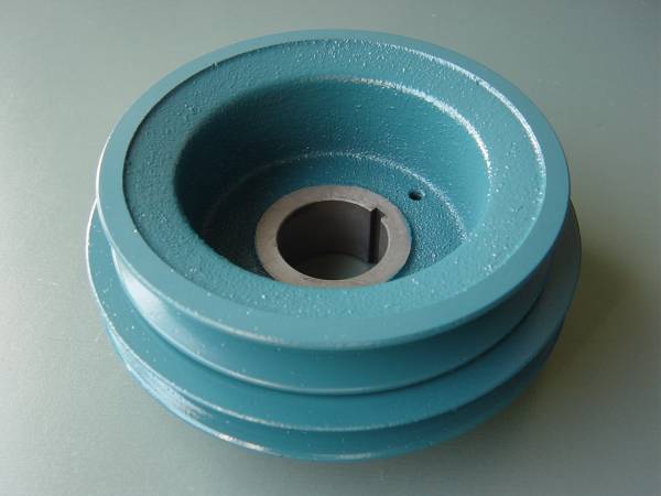 L型クランクプーリー S30 ケンメリ ハコスカ L28 L20 L6(エンジン部品)｜売買されたオークション情報、yahooの商品情報をアーカイブ公開 - オークファン（aucfan.com）