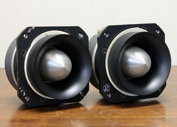 完動 JBL 2402 8Ω トゥイーター ペア/075業務用 4680(スピーカー本体)｜売買されたオークション情報、yahooの商品情報を ...