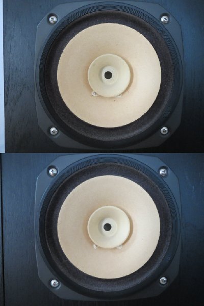 FOSTEX FE167 E162B 16センチ フルレンジ バスレフ 純正(FOSTEX)｜売買されたオークション情報、yahooの商品情報 ...