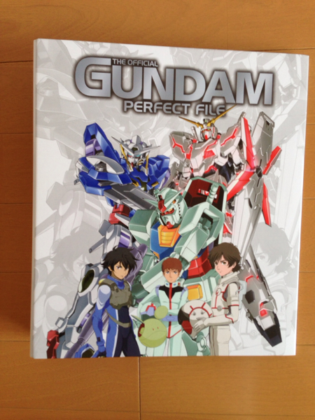 機動戦士ガンダム パーフェクトファイル NO.1 101(機動戦士ガンダム)｜売買されたオークション情報、yahooの商品情報をアーカイブ公開 - オークファン（aucfan.com）