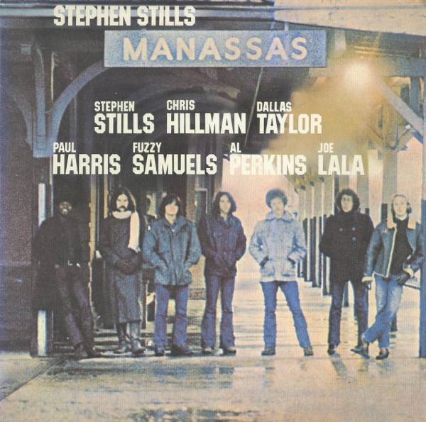 2LP/Stephen Stills Manassas(S)｜売買されたオークション情報、yahooの商品情報をアーカイブ公開 - オークファン（aucfan.com）