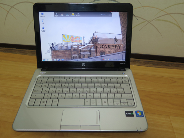 Windows 7 ノートパソコン メモリ3G SSD128GB HDMI 内無線LAN(13インチ未満)｜売買されたオークション情報 ...