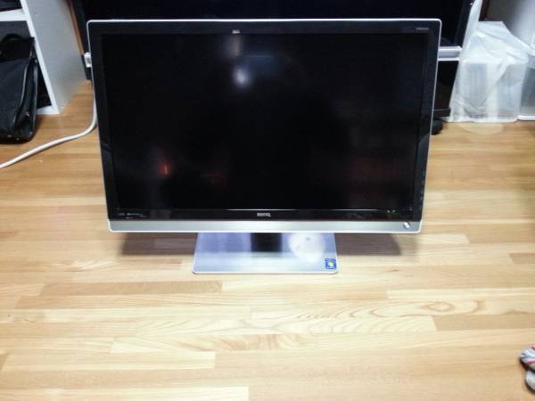 BENQ EW2430 PCモニター 24インチ 格安激安 ②(その他)｜売買されたオークション情報、yahooの商品情報をアーカイブ公開 ...