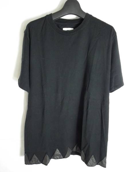 VISVIM Tシャツ S TEE 無地 ビズビム(トップス)｜売買されたオークション情報、yahooの商品情報をアーカイブ公開 - オークファン（aucfan.com）