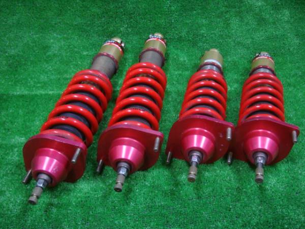 NA8C/ロードスター APEX N1ダンパー TYP PRO(サスペンションキット（一式）)｜売買されたオークション情報、yahooの商品情報をアーカイブ公開 - オークファン（aucfan ...