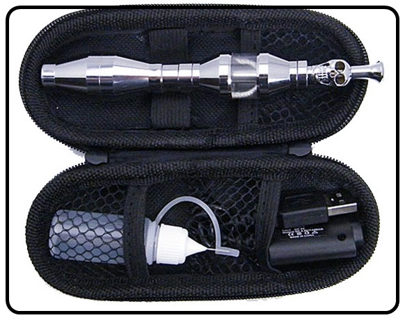 電子タバコ EGO EE2 最スカルヘッド 24 シルバー TA-802(喫煙グッズ)｜売買されたオークション情報、yahooの商品情報をアーカイブ公開 - オークファン（aucfan.com）