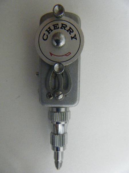 チェリー セルフタイマー CHERRY SELF TIMER-L 本体のみ(アクセサリー)｜売買されたオークション情報、yahooの商品情報をアーカイブ公開 - オークファン（aucfan.com）