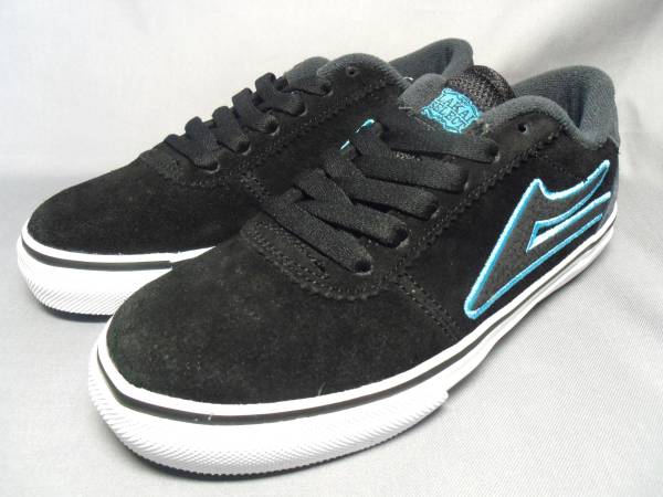 LAKAI SHOES KIDS 20cm 1 dc vans dvs etnies emerica es(20cm～)｜売買された ...
