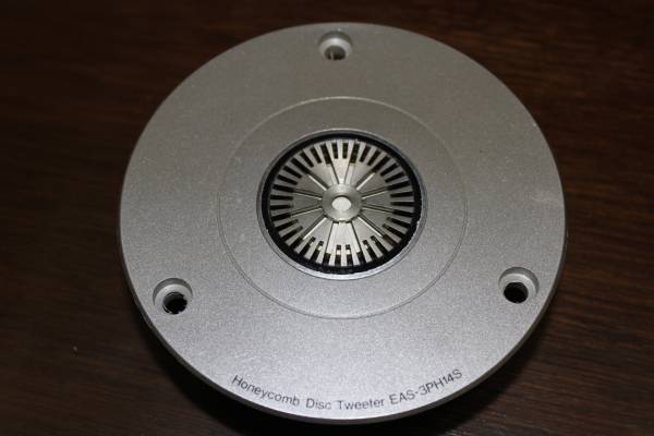 Technics SB-6A SB-7A Tweeter EAS-3PH14S テクニクス(テクニクス)｜売買されたオークション情報、yahooの商品情報をアーカイブ公開 - オークファン ...
