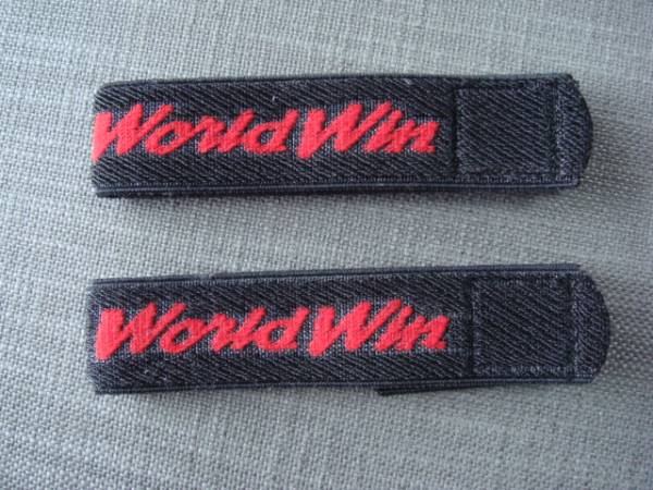 WorldWin ソックス止め(大人用)｜売買されたオークション情報、yahooの商品情報をアーカイブ公開 - オークファン（aucfan.com）