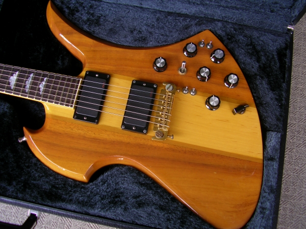 超レア FERNANDES FMG-175 Mockingbird hide モッキンバード(フェルナンデス)｜売買されたオークション情報 ...