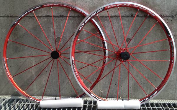 2013限定FULCRUMフルクラムRACING ZERO RED ゼロCULT シマノ(27インチ、700C)｜売買されたオークション情報 ...